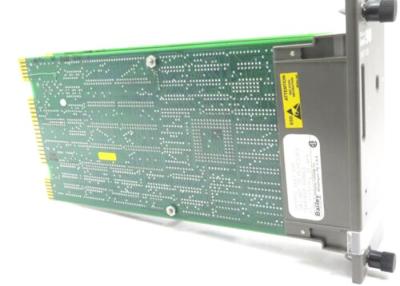 China MÓDULO DE LÓGICA PROGRAMÁVEL DO PLC 6636780AIH DO MÓDULO DE TRANSFERÊNCIA INFI DE INIPT01 PLTLP 90 à venda