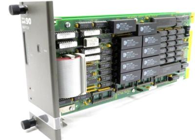China MÓDULO DE LÓGICA PROGRAMÁVEL DO PLC 6636780AIH DO MÓDULO DE TRANSFERÊNCIA INFI DE INIPT01 PLTLP 90 à venda