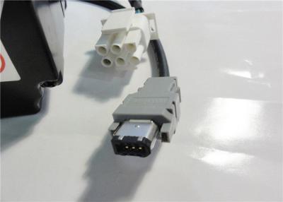 China Servo motor industrial Yaskawa de SGMPH 01A1E4C com Sigma II do freio SGMPH à venda