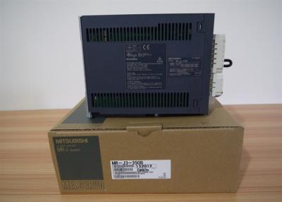 Cina Il servo industriale di MR-J3-350B Mitsubishi determina 3 la FASE 3.5kw in vendita