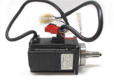 China Servo motor 100W da C.A. de SGMPH-01A1A-YR11 Yaskawa, 200V, 0.89A, 3000 RPM, Motoman à venda