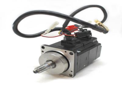 Cina Servomotore 100W, 200V, 0.89A, 3000 giri/min., Motoman di CA di SGMPH-01A1A-YR11 Yaskawa in vendita