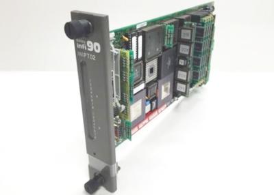 China DE TRANSFERMODULEplc VAN INIPT02 INFI90 PLTLP PROGRAMMEERBARE LOGICAmodule Te koop