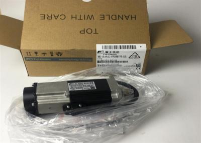 China Fase elétrica industrial 200V dos sistemas elétricos 3 de Fuji do servo motor de GYB401D5-RC2-B à venda