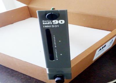 China PLC VAN INNIS01 INFI90 VESTINGMUUR DE INTERFACEmodule VAN HET MODULEnetwerk Te koop