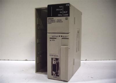 Cina I PUNTI del CPU 250K di Omron CS1H-CPU67H PROGRAMMANO LA MEMORIA di DATI di PAROLA 448K 5 BIT di VCC 5120 in vendita