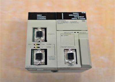 Cina I PUNTI del CPU 250K di Omron CS1H-CPU67H PROGRAMMANO LA MEMORIA di DATI di PAROLA 448K 5 BIT di VCC 5120 in vendita