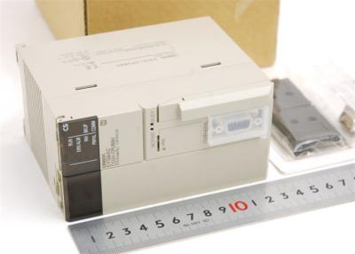 Cina Controllore logico programmabile dello SpA di DATI di PROGRAMMA 256K di SERIE 120K del CPU CS1-H di Omron CS1H-CPU66H in vendita