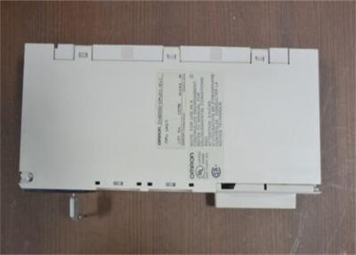 Cina Ingresso/uscita LOCALE del PORTO 2048 del CONTROLLORE LOGICO PROGRAMMABILE RS-232C/422 di Omron CV2000-CPU01-EV1 in vendita