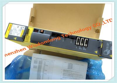 Cina Amplificatore elettronico A06B -6117 di CA di potere 11KW servo - vita lavorativa lunga H209 in vendita