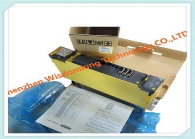 Cina Amplificatore elettronico A06B -6117 di CA di potere 11KW servo - vita lavorativa lunga H209 in vendita