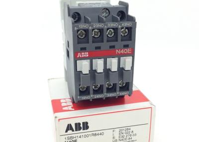 China N40E Block Contactors 1SBH141001R8440 Contactor Relay Control Parts for sale