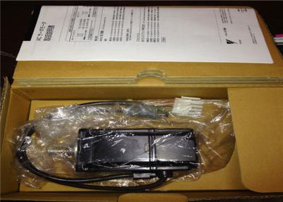China SERVO MOTOR 200W 2.1A 0.637N.m da C.A. SGMAH-02AAA21 do Sigma II de YASKAWA SGMAH à venda
