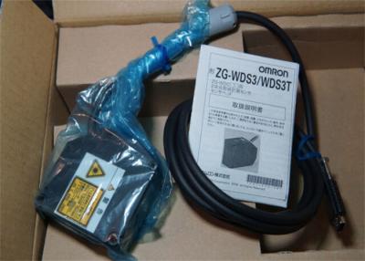 China Omron zg-wds3t-2M ZG-PROFIEL 20±0.5MM van de SENSOR HOOFDhoogte PLC Programmeerbaar Logicacontrolemechanisme Te koop