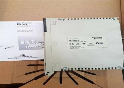 Cina Premio 4 O di Modicon del modulo di uscita analogica di Schneider Electric TSXASY410 multirange in vendita