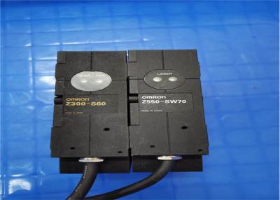 Cina La TESTA Z550 del SENSORE di Omron Z550-SW70 DIFFONDE l'APERTURA DEL FASCIO MISURABILE 70MM di 200±30MM in vendita