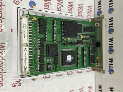 Cina Circuito di FSC10024IF Honeywell 5 VCC 650mA Honeywell Digital io carta 27100 della O NUOVA in vendita