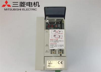 Cina Il servo industriale MR-J2S-20A-S011 guida il servo amplificatore di Mitsubishi in vendita