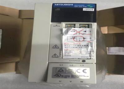 Cina Il servo industriale MR-J2S-70B-T004 guida il servo amplificatore di Mitsubishi in vendita