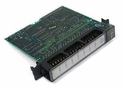 Cina IL PUNTO 16 DELLA TERMOCOPPIA 7 DI GE IC200ALG630 VERSAMAX HA MORSO I TIPI ANALOGICI J/K/T/S/R in vendita