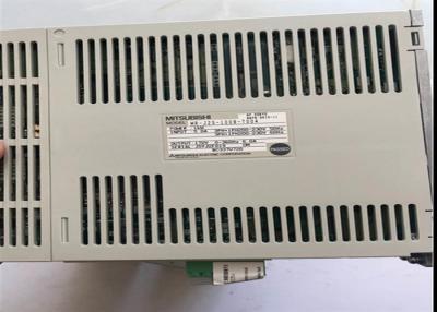 Cina Il servo industriale MR-J2S-100B-T004 guida il servo amplificatore di Mitsubishi in vendita