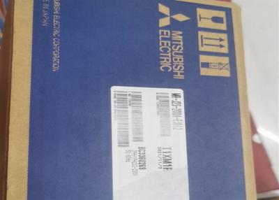 Cina Il servo industriale MR-J2S-200A-EJ012 guida il servo amplificatore di Mitsubishi in vendita