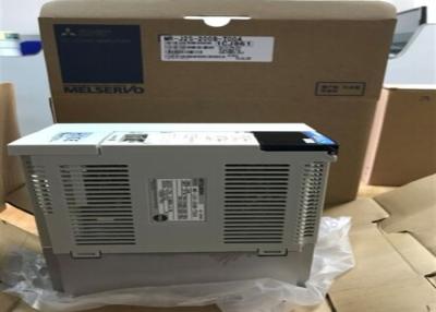 Cina Il servo industriale MR-J2S-200B-T004 guida il servo amplificatore di Mitsubishi in vendita