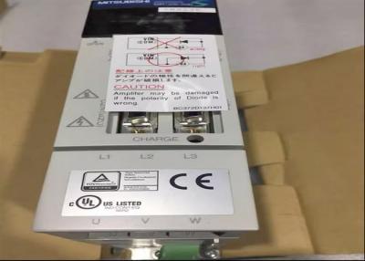Cina MR-J2S-200B-RS238   Il servo industriale guida il servo amplificatore di Mitsubishi in vendita
