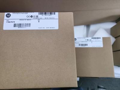 Cina Ab 1746-NI8 qualsiasi scanalatura del modulo dell'ingresso/uscita eccetto la scanalatura 0 16 bit 100 milliampère in vendita