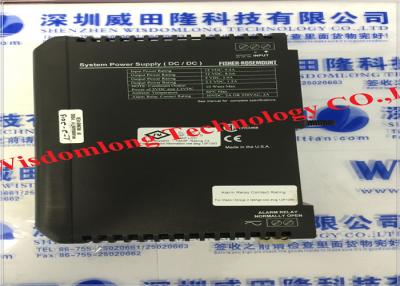 Cina Modulo ridondante 12P0678X022 dell'alimentazione elettrica di Emerson DeltaV KJ1501X1-BB1 Fisher-Rosemount nuovo in vendita