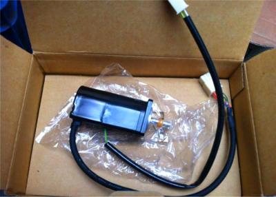 中国 高いトルクのCNC機械SGM-01A312 100W 200V Ins Bのための産業サーボ モーター 販売のため