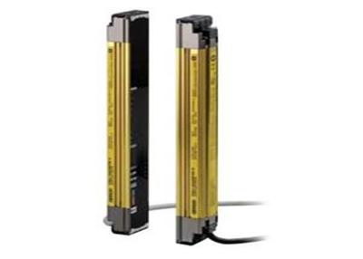 China Van het de VEILIGHEIDSlicht van Omron f3sj-a0695p14-D GORDIJN 4 de HEREN DIA 76 AS STRALEN Te koop