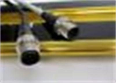 China PLC van het het LICHTgordijn van de Omronf3sj-a1055p14 VEILIGHEID Programmeerbaar Logicacontrolemechanisme Te koop