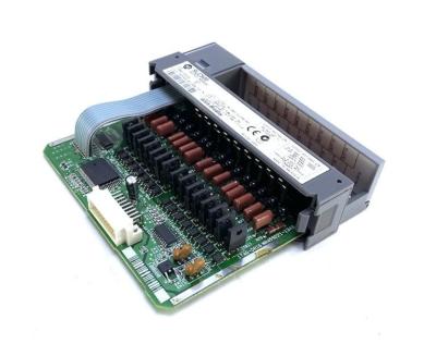 Cina CARICO CORRENTE DELLA SUPERFICIE POSTERIORE DI CA 370 MA DI VOLT DELLE USCITE 85-265 DEL MODULO 16 DELL'INGRESSO/USCITA DI AB 1746-OA16 in vendita