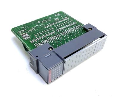 中国 AB 1746-NIO4I 2のアナログ入力10 V DCか20 MA 2のアナログの現在の出力0-20 MA 販売のため