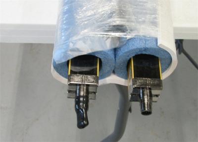 China De STRAAL die van het het LICHTgordijn van de Omronf3sn-a1507p25 VEILIGHEID 15MM MAXIMUM LEVERINGSvoltage UIT ELKAAR PLAATSEN Te koop