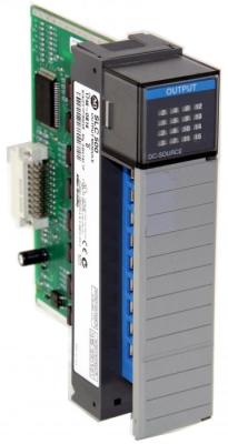 中国 AB 1746-IM16は入力モジュールSLC 500を16のポイントDIGITAL 200-240ボルトAC 50/60のHZ 販売のため