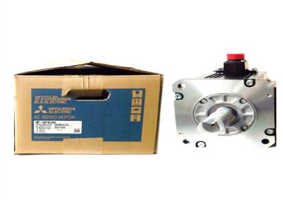 中国 HF-SP352Bの産業サーボ モーター三菱HFシリーズ3.5kW 200V 販売のため