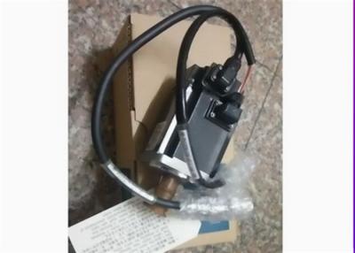 中国 HF-SP51 AC産業サーボ モーター三菱HFシリーズ5kW 1000RPM 販売のため