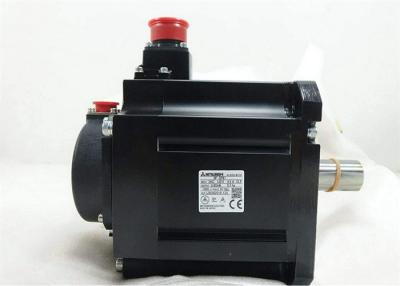中国 HF-SP81 AC産業サーボ モーター三菱HFシリーズ800W 2000RPM 販売のため