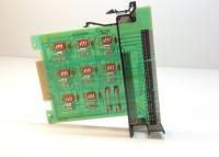China NIAO01 ANALOG OUTPUT TERMINATION MODULE 8CH PLC OUTPUTS MODULE for sale