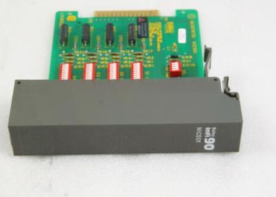 China NICS01 PLC van controlemechanismestation termination unit Vestingmuur Module Te koop