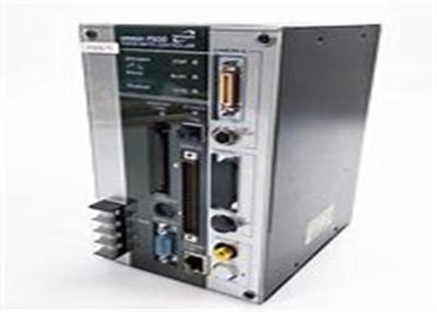 China De PARTNERcontrolemechanisme 24 VDC van de Omron f500-c15-ETN VISIE 2,1 AMPÈRE 	PLC Programmeerbaar Logicacontrolemechanisme Te koop