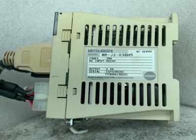 Cina Il servo industriale di CA MR-J2-03BH5 guida il servo amplificatore di Mitsubishi in vendita
