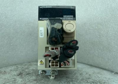 Cina Il servo industriale di CA MR-J2-03BH5 guida il servo amplificatore di Mitsubishi in vendita