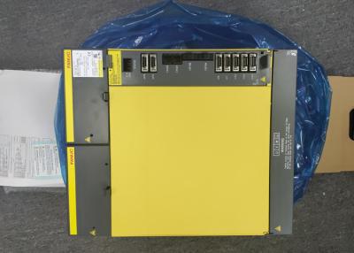 China Cooperação de Fanuc 3 amplificador servo servo 240V do aiSP 45-B da movimentação A06B-6220-H045#H600 da C.A. da fase à venda