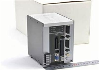 Cina Il REGOLATORE NPN di ISPEZIONE VISIVA di Omron F500-C10-ETN PRODUCE 	20,4 26.4VDC in vendita