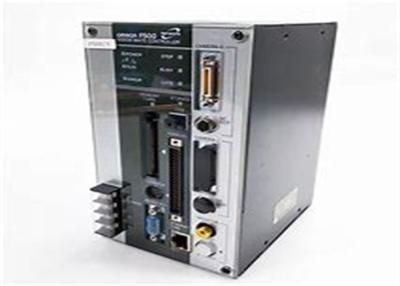 Cina Il REGOLATORE NPN di ISPEZIONE VISIVA di Omron F500-C10-ETN PRODUCE 	20,4 26.4VDC in vendita