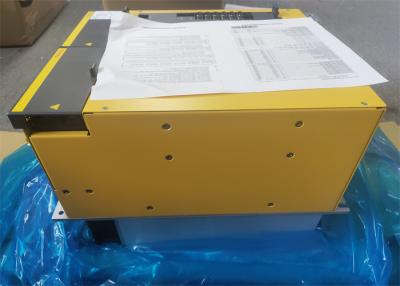 China amplificador de potência servo servo do motorista A06B-6141-H045#H580 AiSP45 da C.A. de 56kw Fanuc à venda