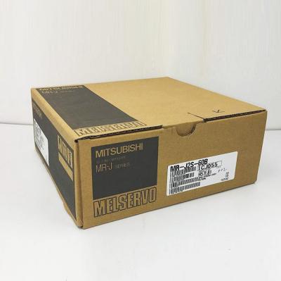 Cina Il servo industriale di CA di MR-J2S-60B guida il servo amplificatore 600W di Mitsubishi in vendita